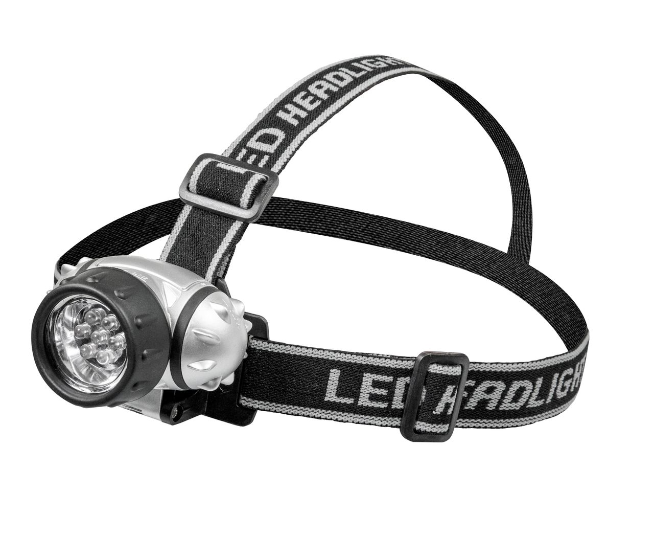 LED Kopflampe Stirnlampe Licht Lampe Kopflampe Kopfleuchte Arbeitslampe ...